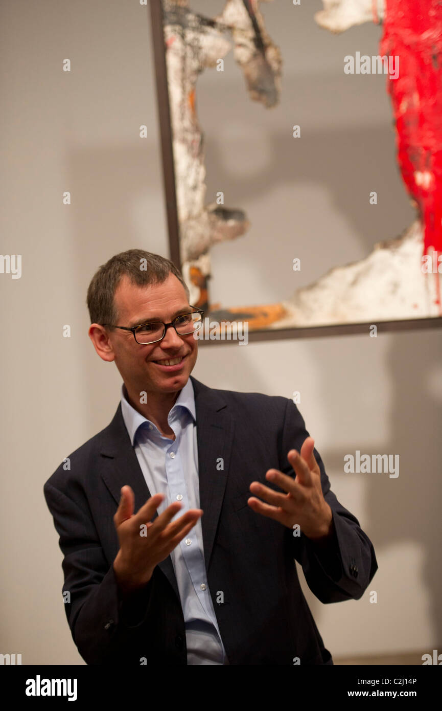 The Joan Miro, Ladder of Escape exhibition opens at the Tate Modern. It ...