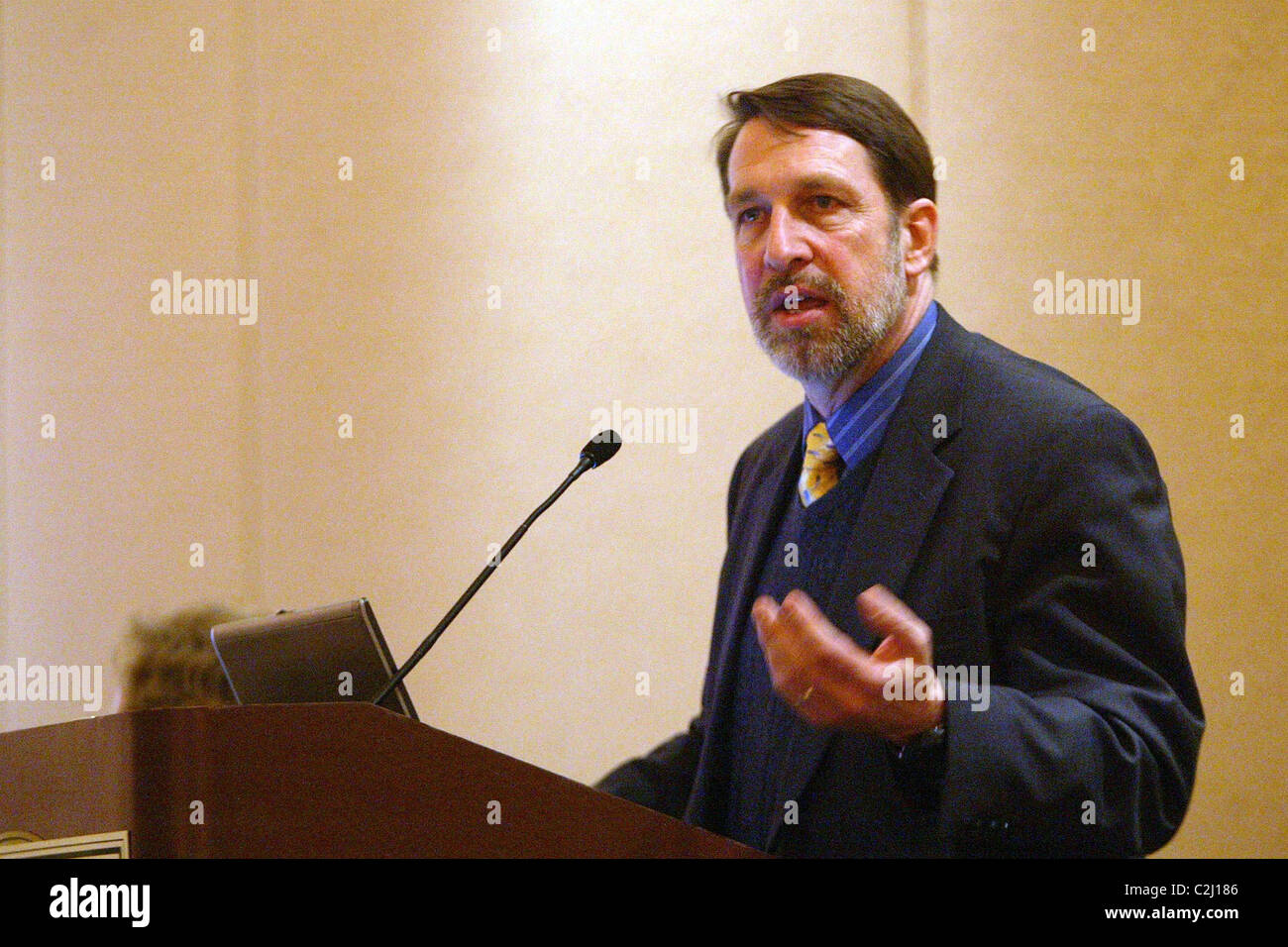 Michael Replogle The Institute for Transportation and Development ...