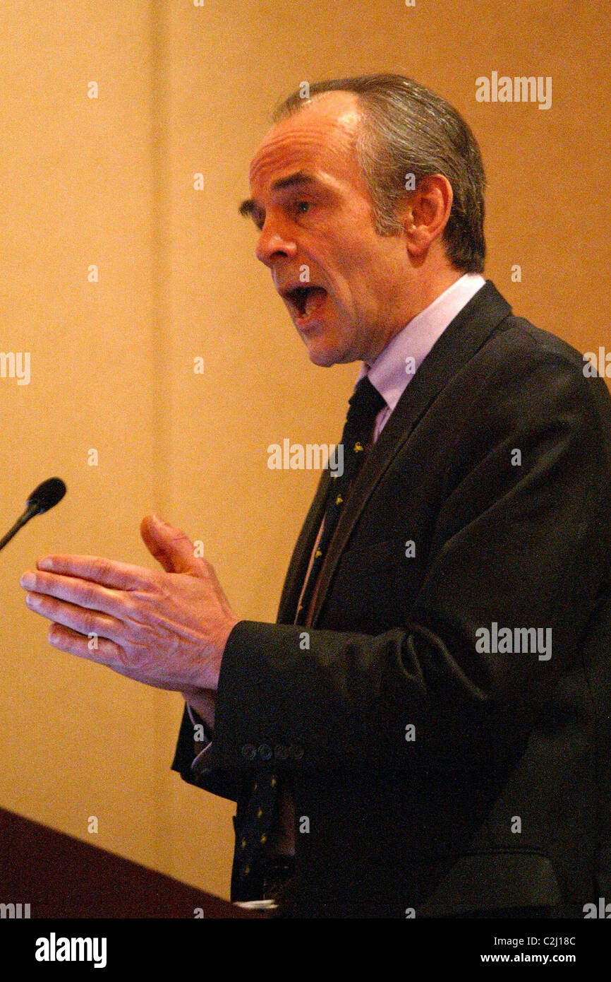 Peter Secrett The Institute for Transportation and Development Policy ...