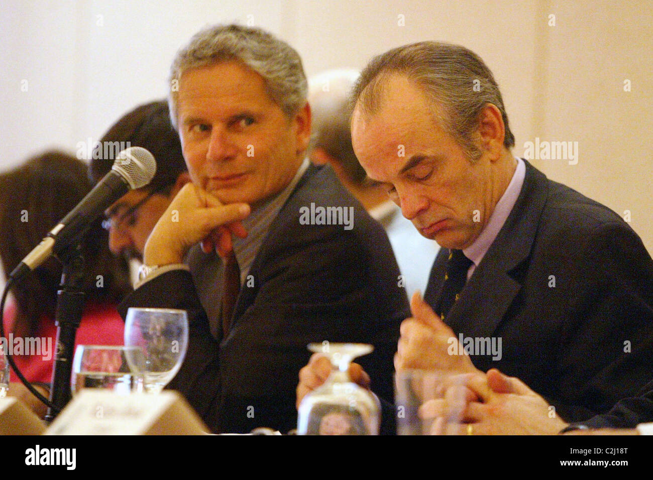 Eric Spitz, Peter Secrett The Institute for Transportation and ...