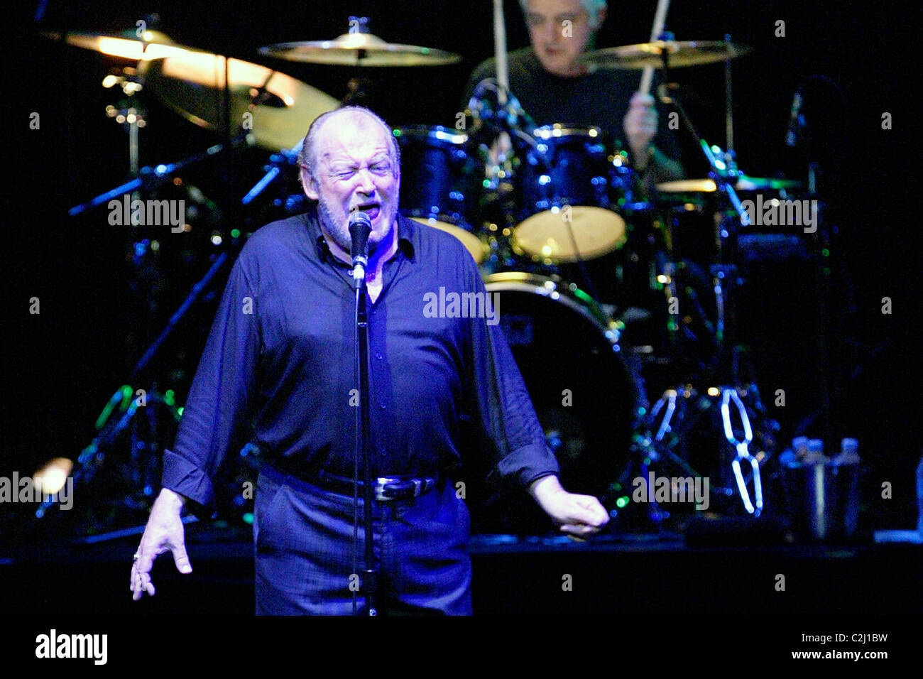 Robert cocker hi-res stock photography and images - Alamy