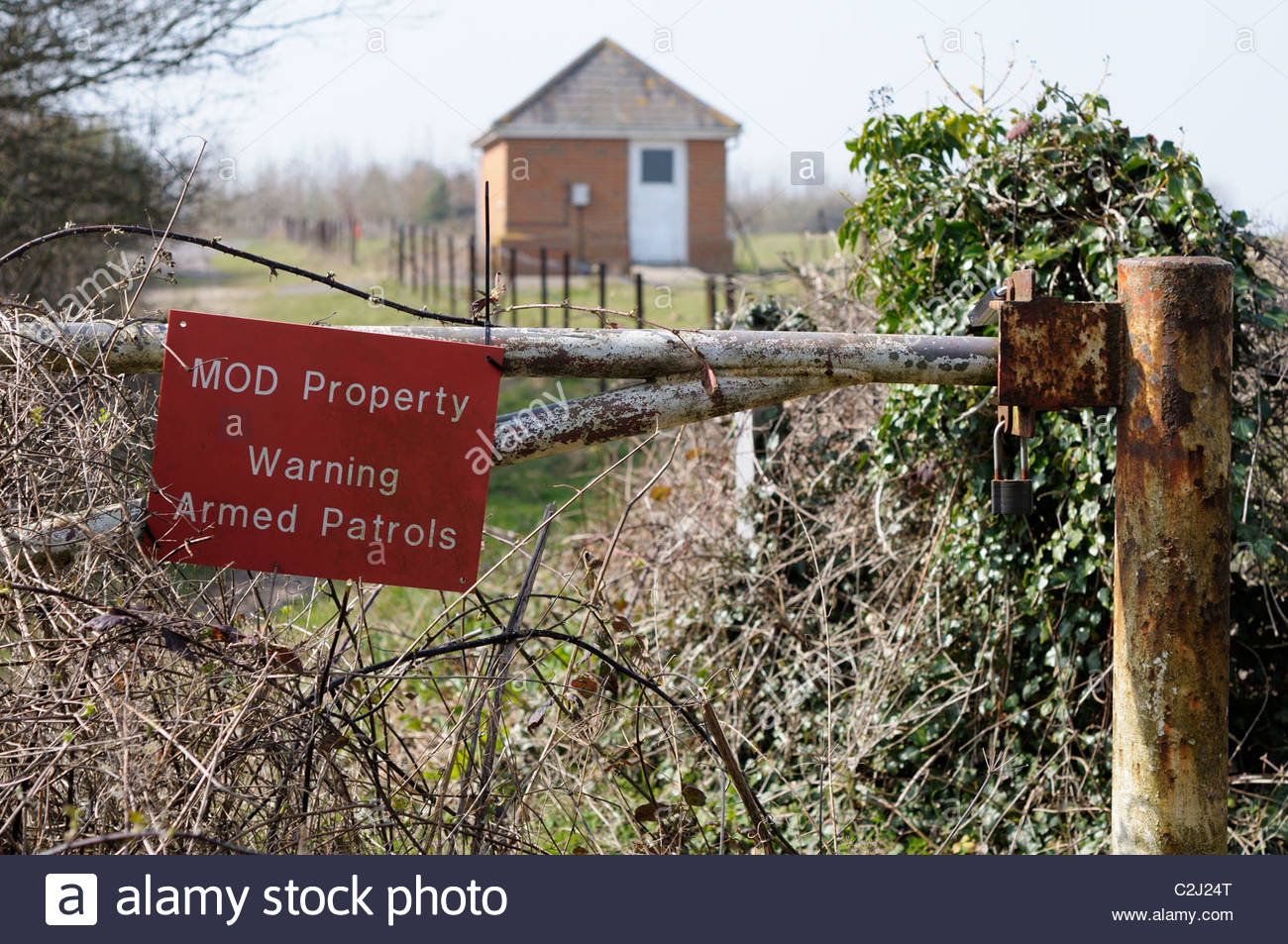 Blandford Camp High Resolution Stock Photography and Images - Alamy
