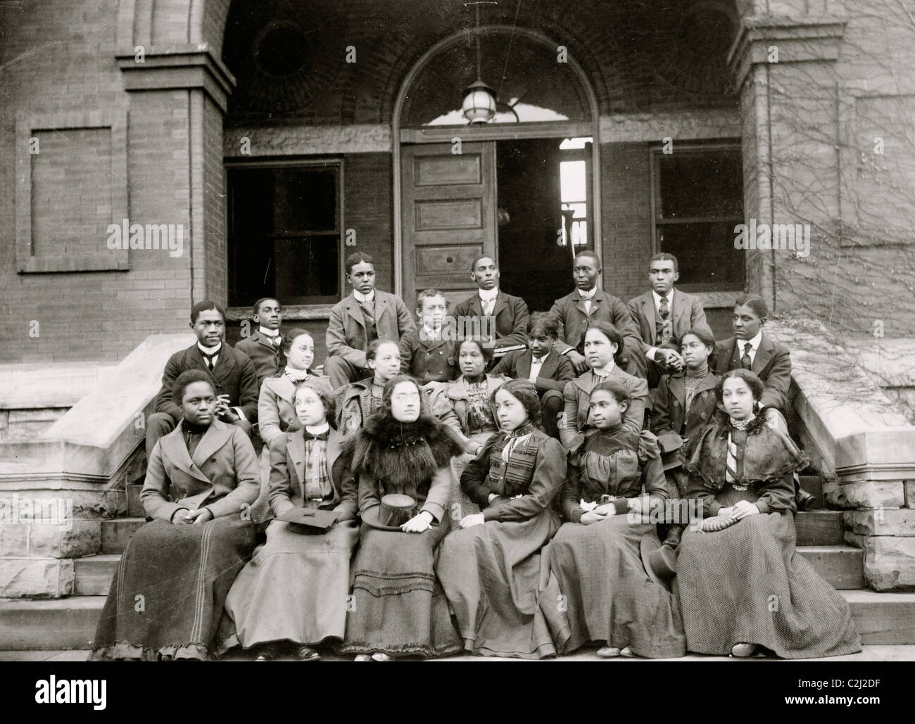 Fisk University High Resolution Stock Photography and Images - Alamy