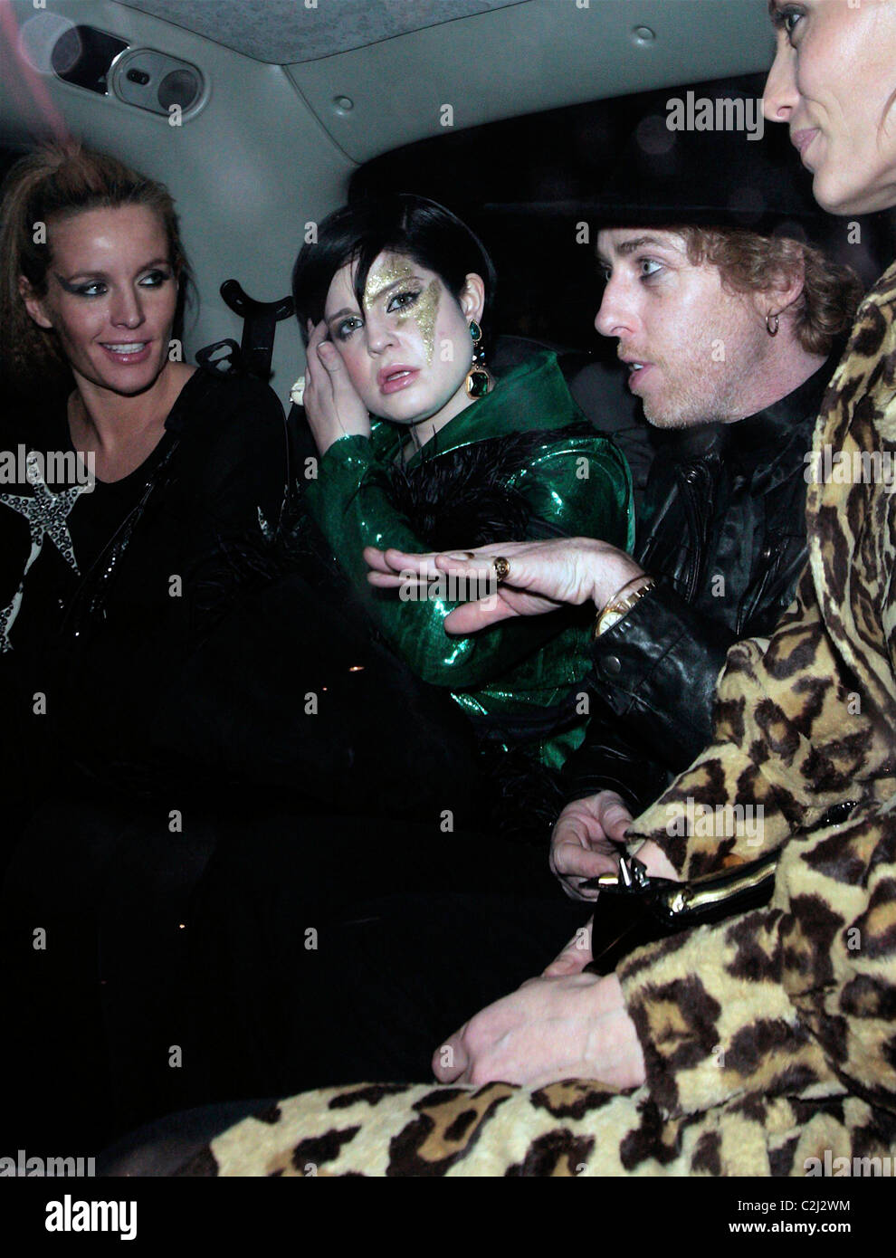 Davinia taylor hi-res stock photography and images - Alamy