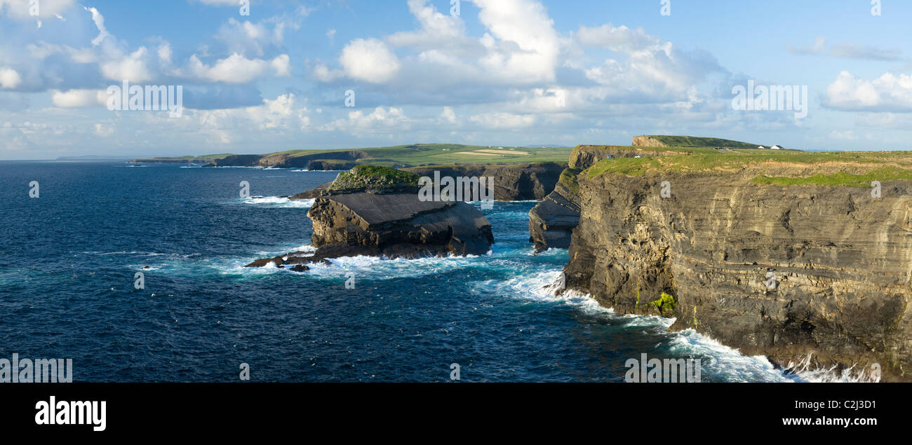 Sea stack stacks hi-res stock photography and images - Alamy