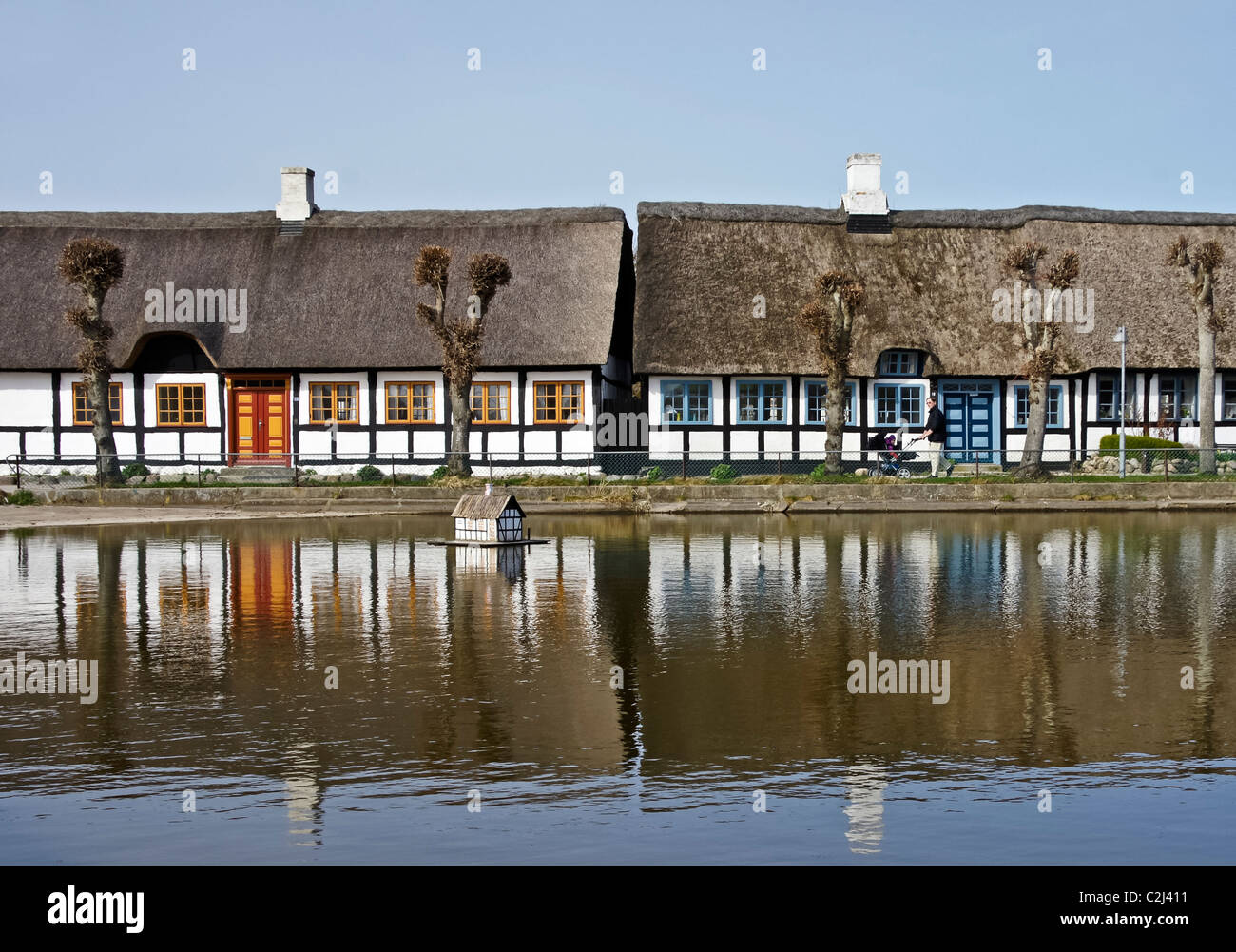 Samsoe denmark hi-res stock photography and images - Alamy