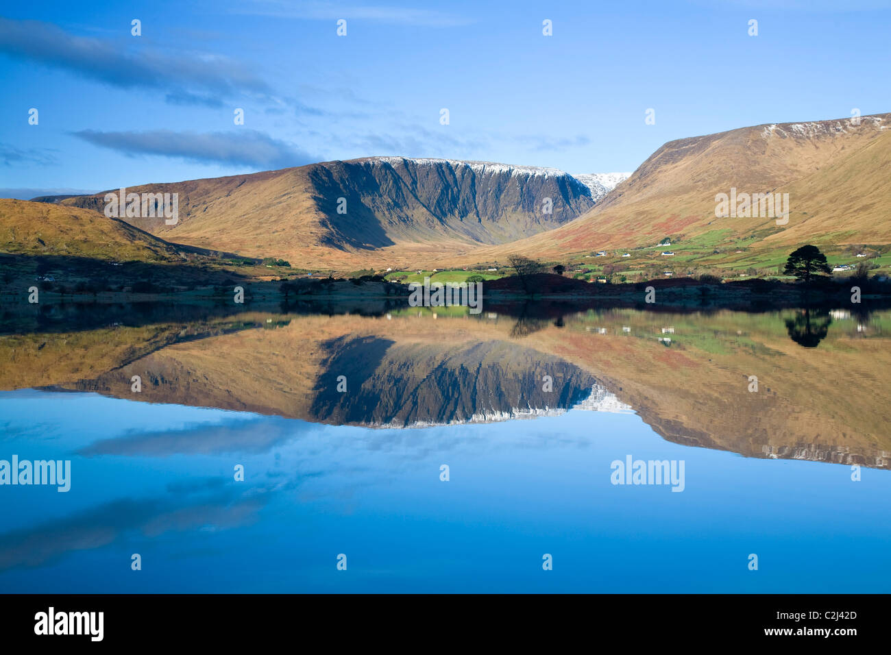 Maumtrasna hi-res stock photography and images - Alamy
