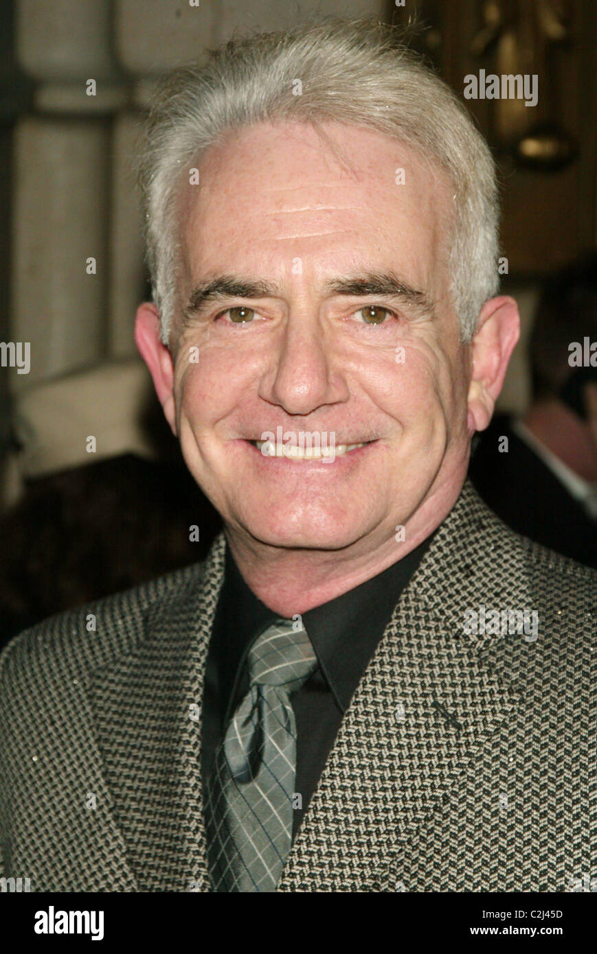 Richard kline hi-res stock photography and images - Alamy