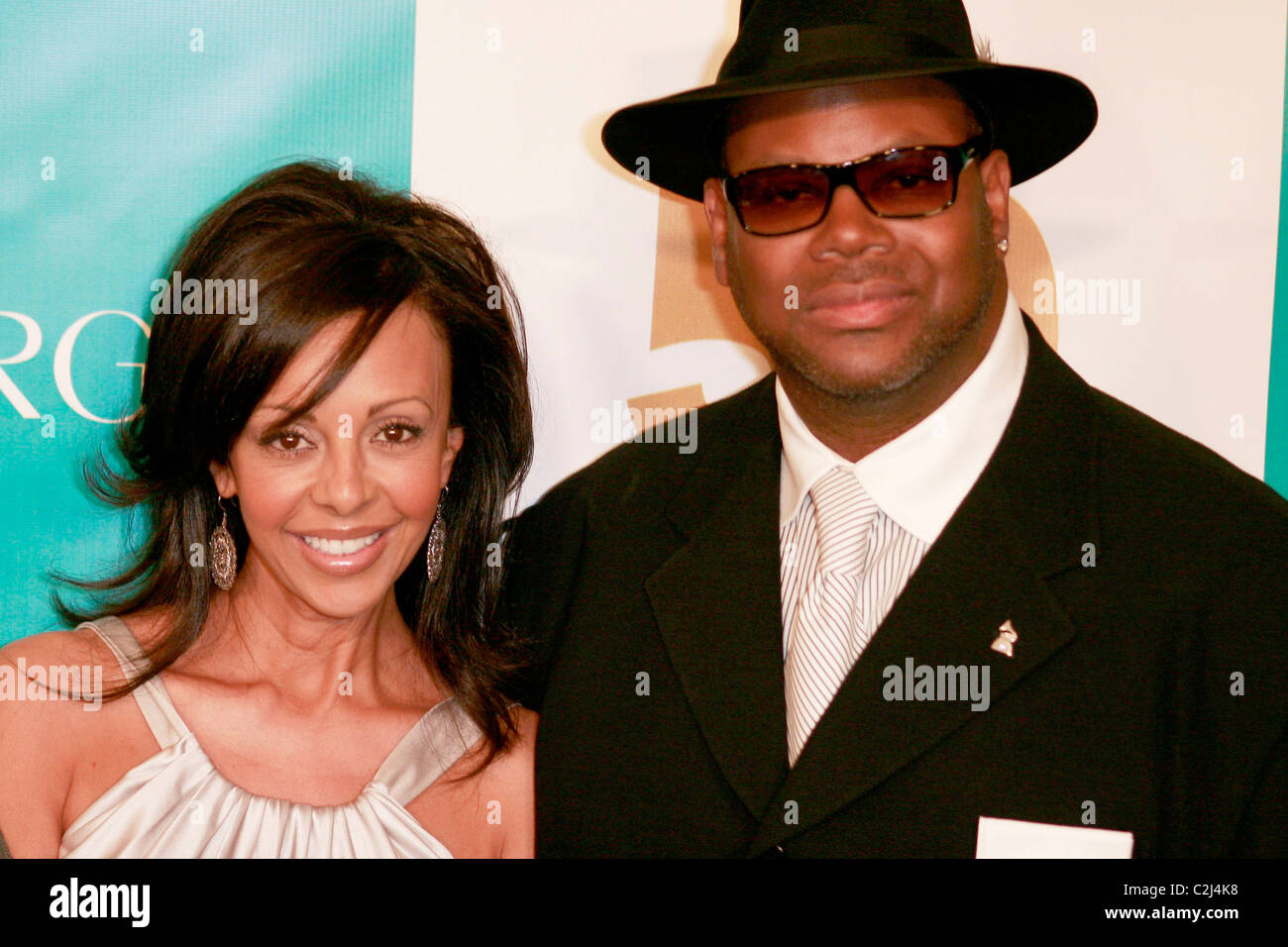Guest and Jimmy Jam In Style and The Recording Academy Celebrate ...