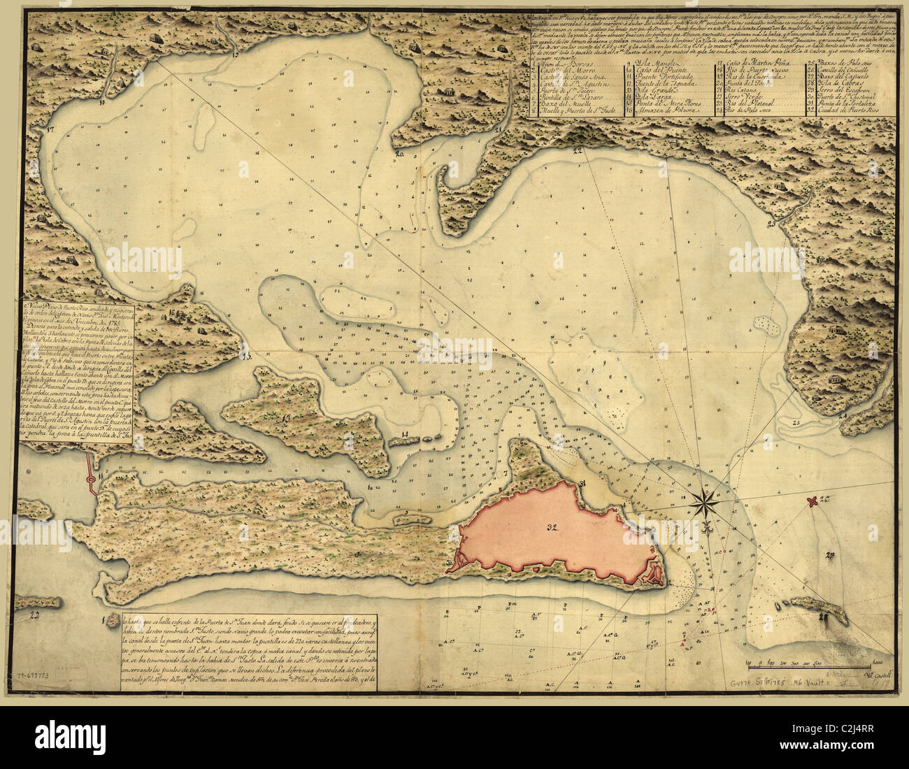 Porto rico hi-res stock photography and images - Alamy