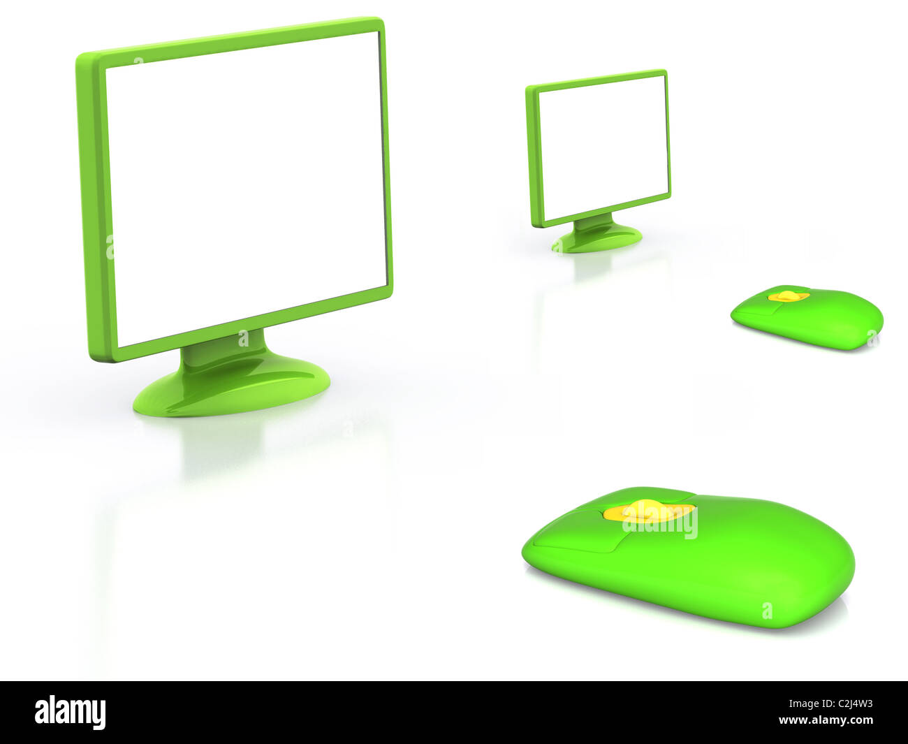 Two button mouse hi-res stock photography and images - Alamy