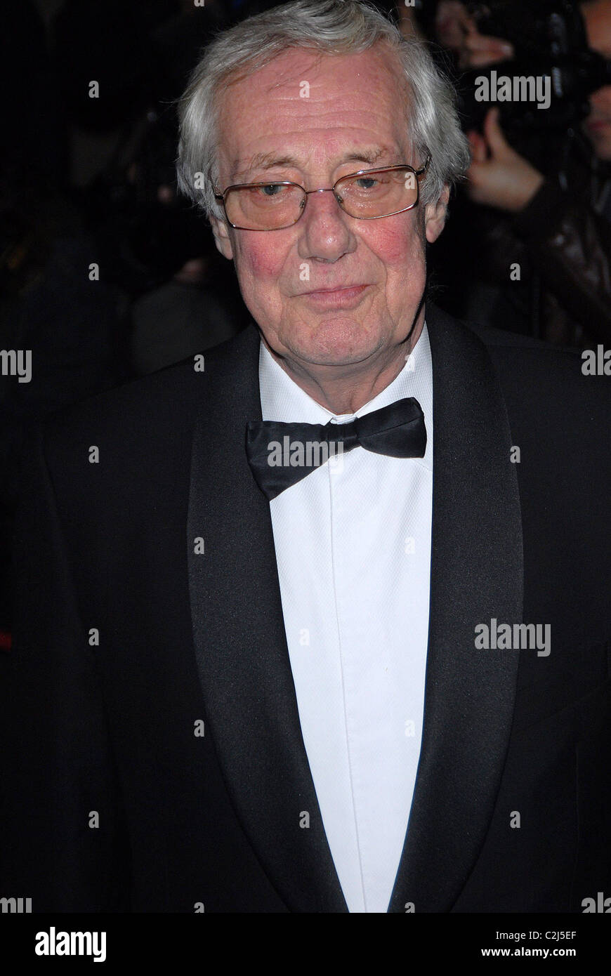 Barry Norman Awards Of The London Film Critics' Circle at Grosvenor ...