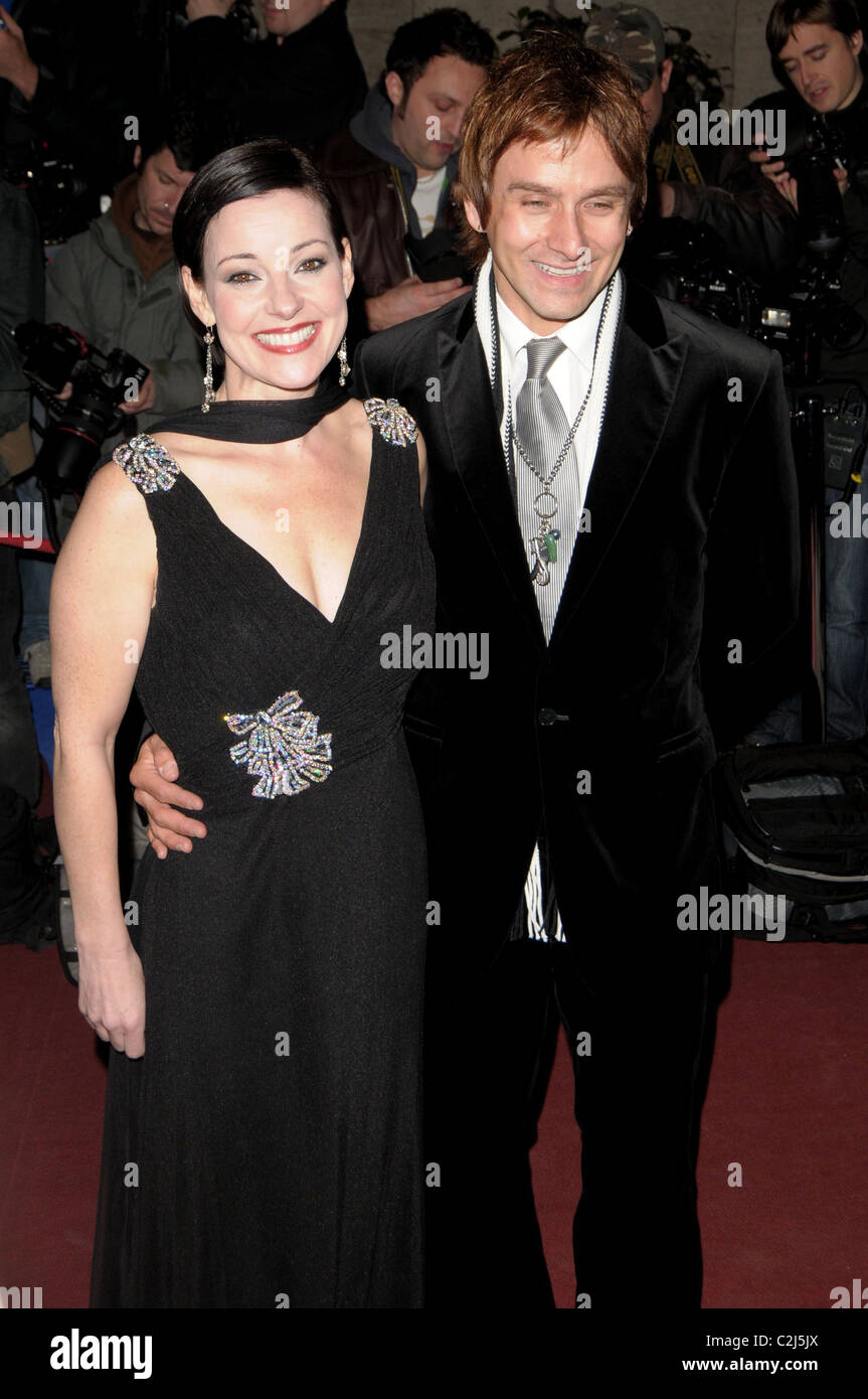 Ruthie Henshall Awards Of The London Film Critics' Circle held at ...