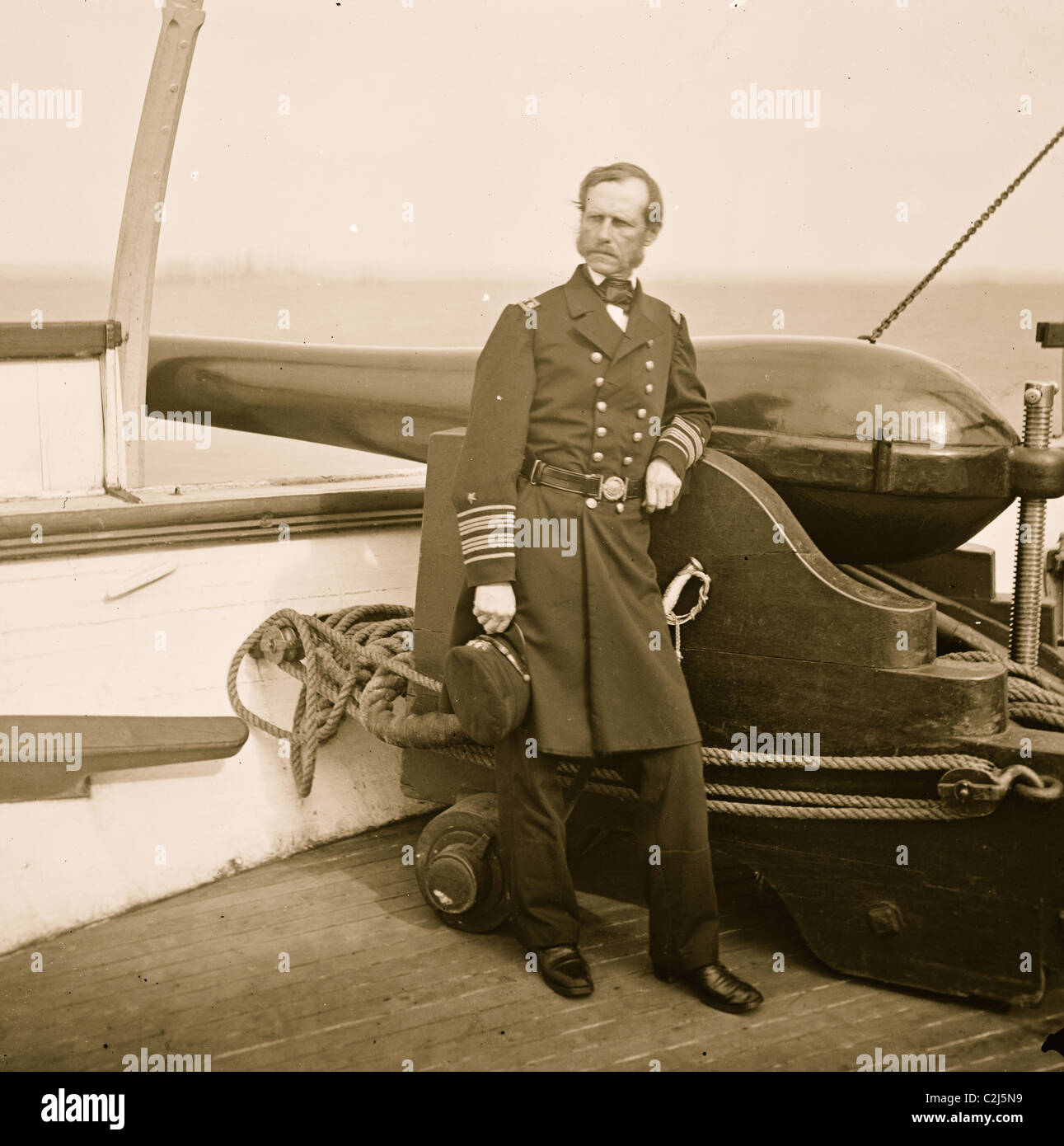 Anaconda plan hi-res stock photography and images - Alamy