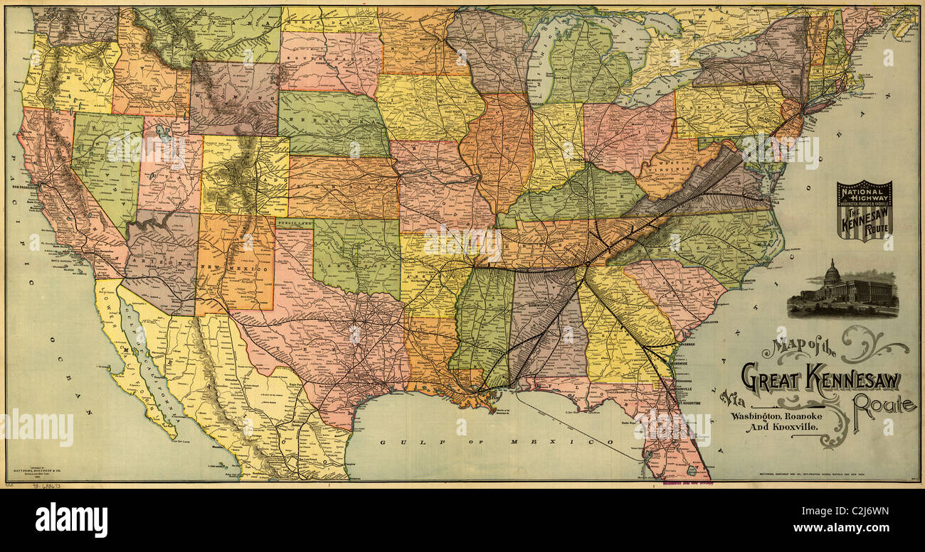 Kennesaw hi-res stock photography and images - Alamy