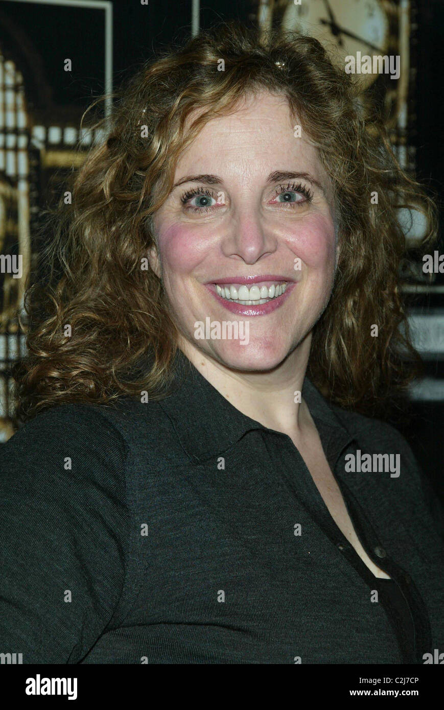 Claudia Shear The 24 Hour Musicals after party celebrating the one ...