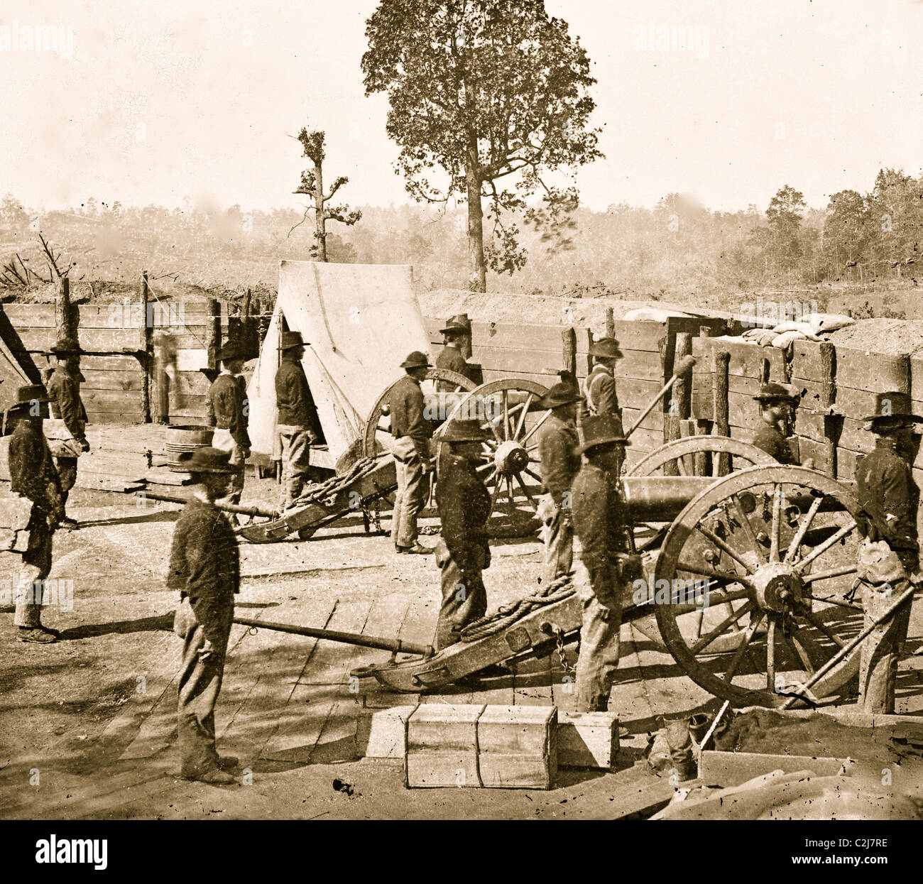 Civil defense men hi-res stock photography and images - Alamy