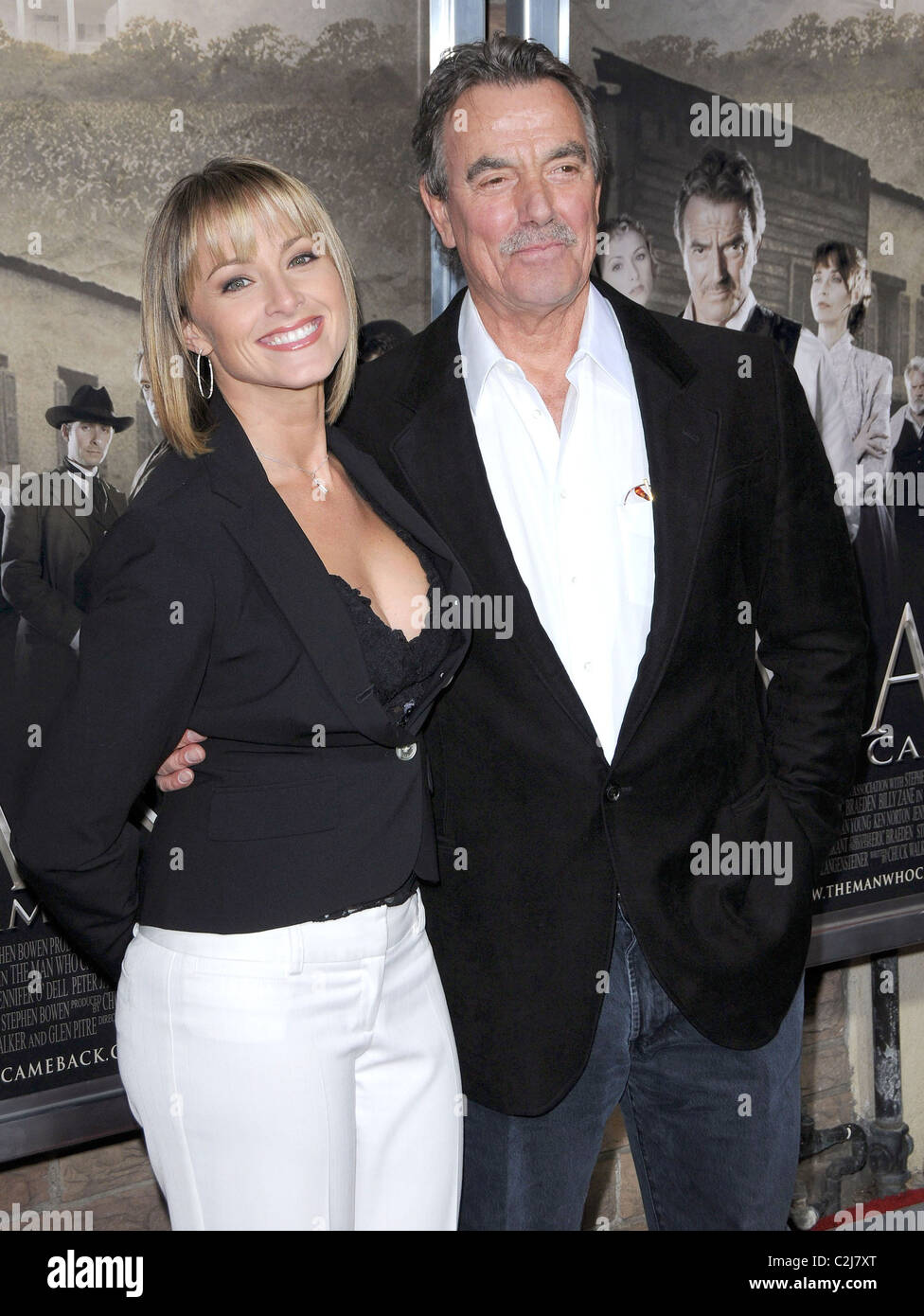 Jennifer O'dell High Resolution Stock Photography and Images - Alamy