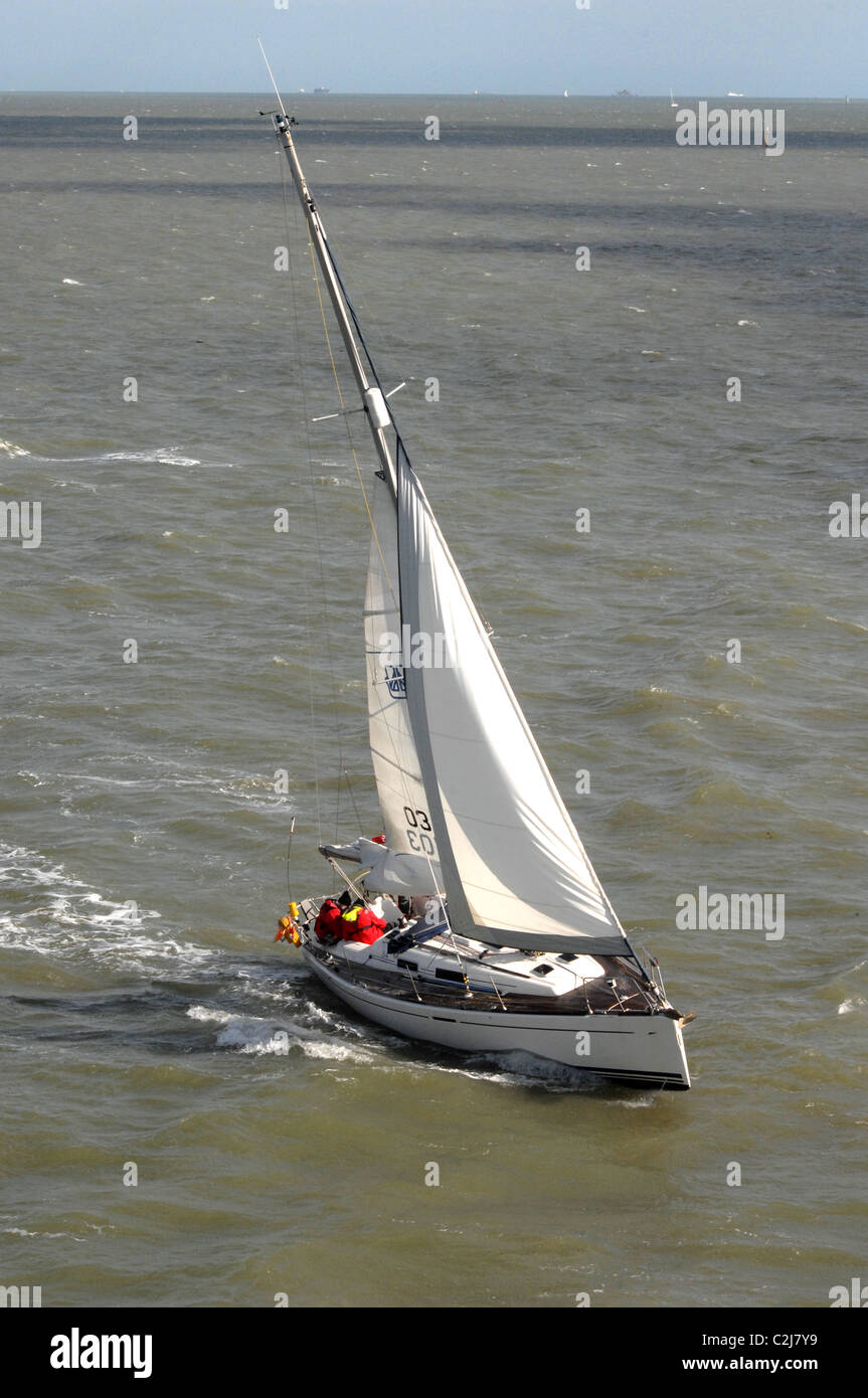 Prevailing wind hi-res stock photography and images - Alamy