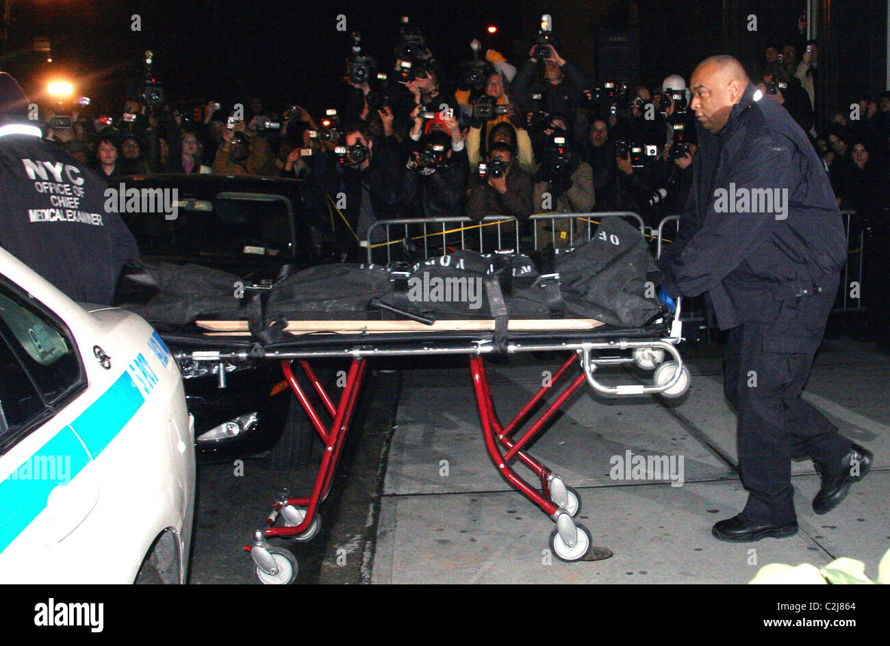 Death Photos Of Celebrities 2013 Heath Ledger Death Photos