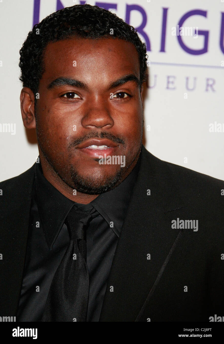 Rodney Jerkins Clive Davis Pre-GRAMMY Party 2008 held at the Beverly ...