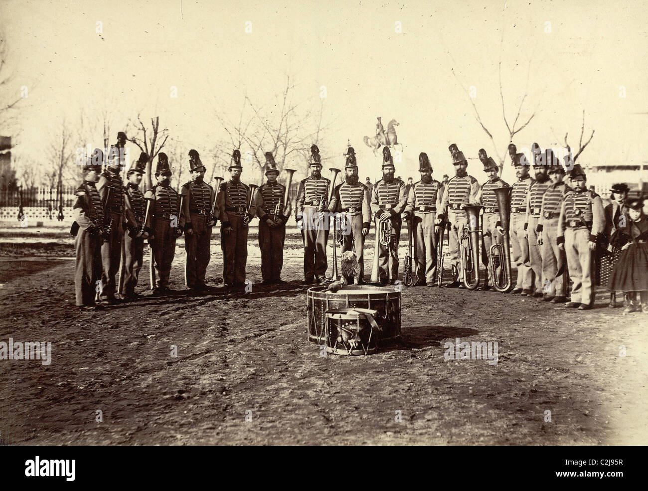 Washington dc d c 9th hi-res stock photography and images - Alamy