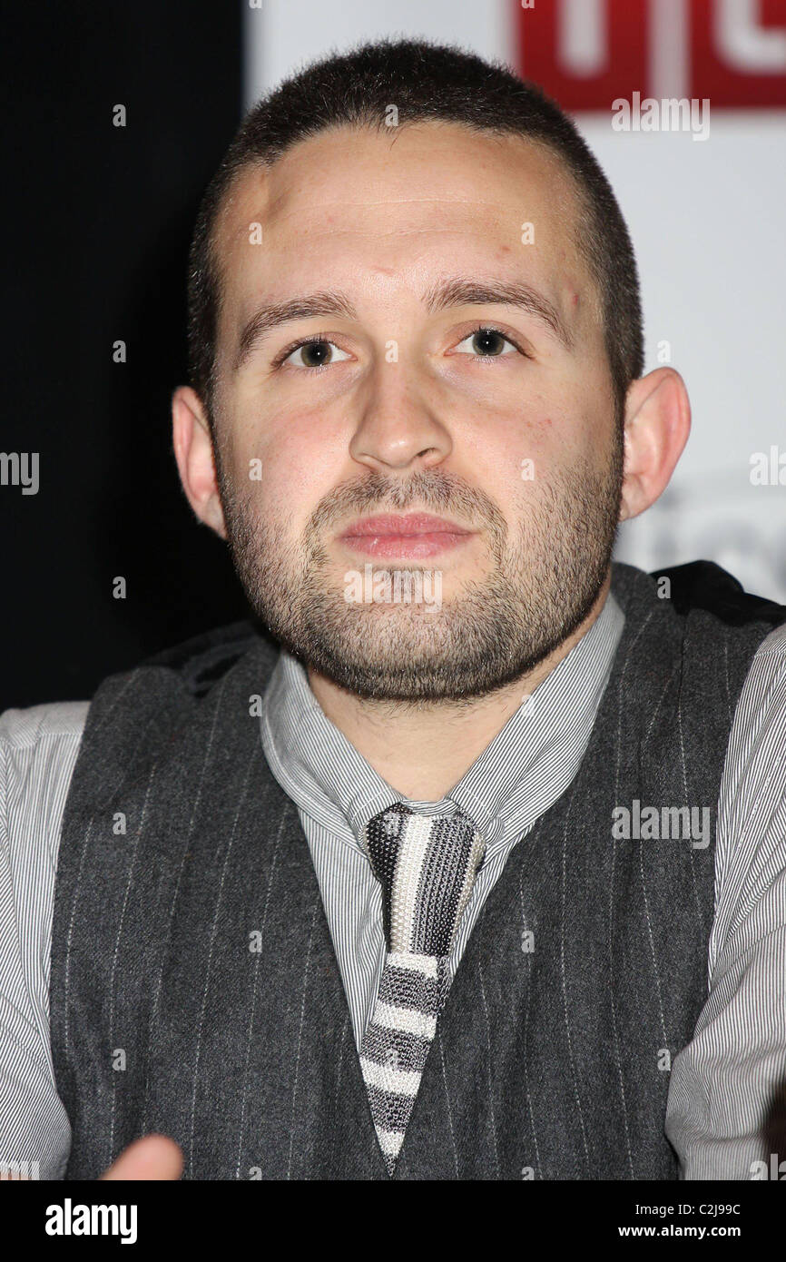 Trace Ayala High Resolution Stock Photography and Images - Alamy