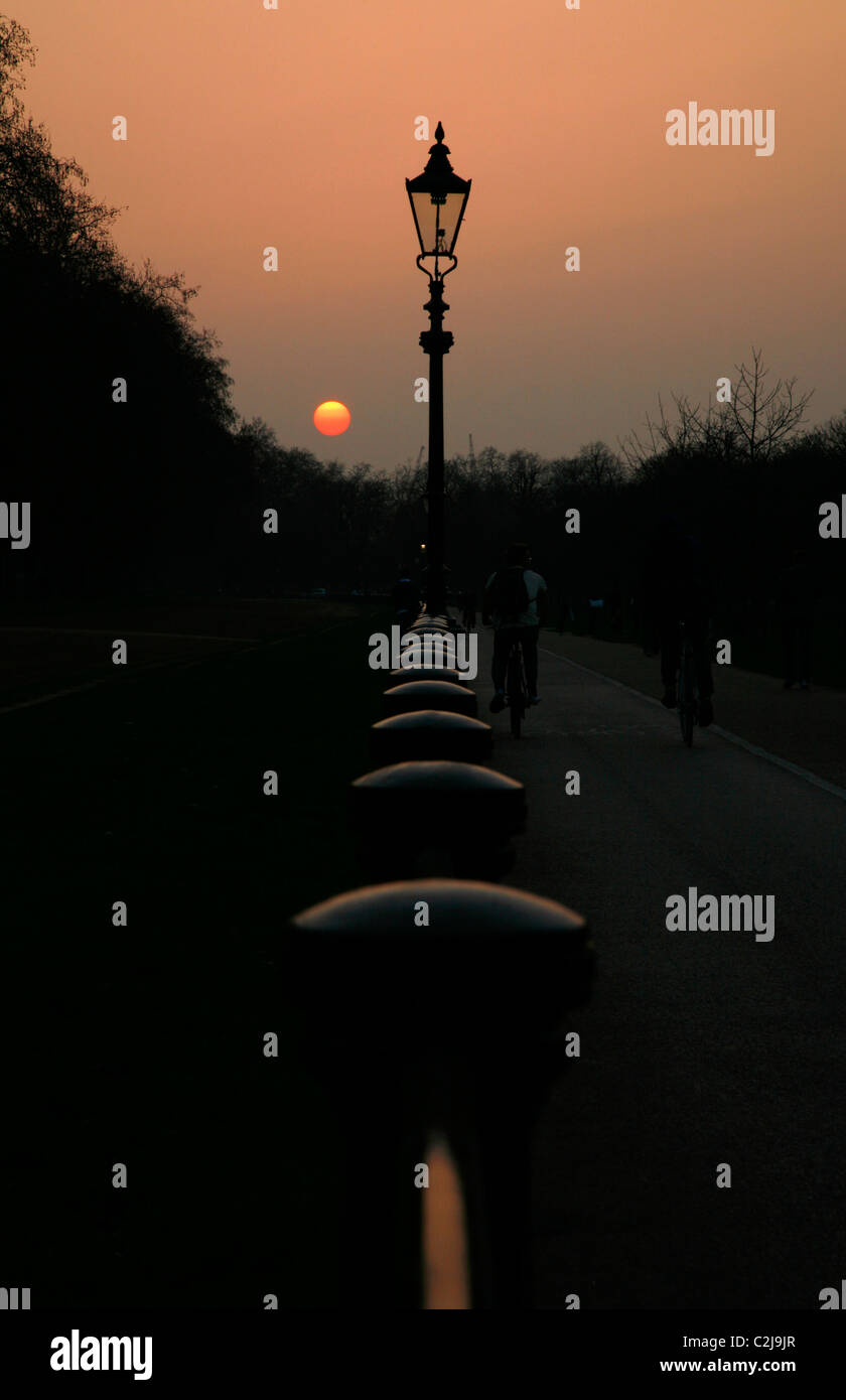 Rotten row hi-res stock photography and images - Alamy