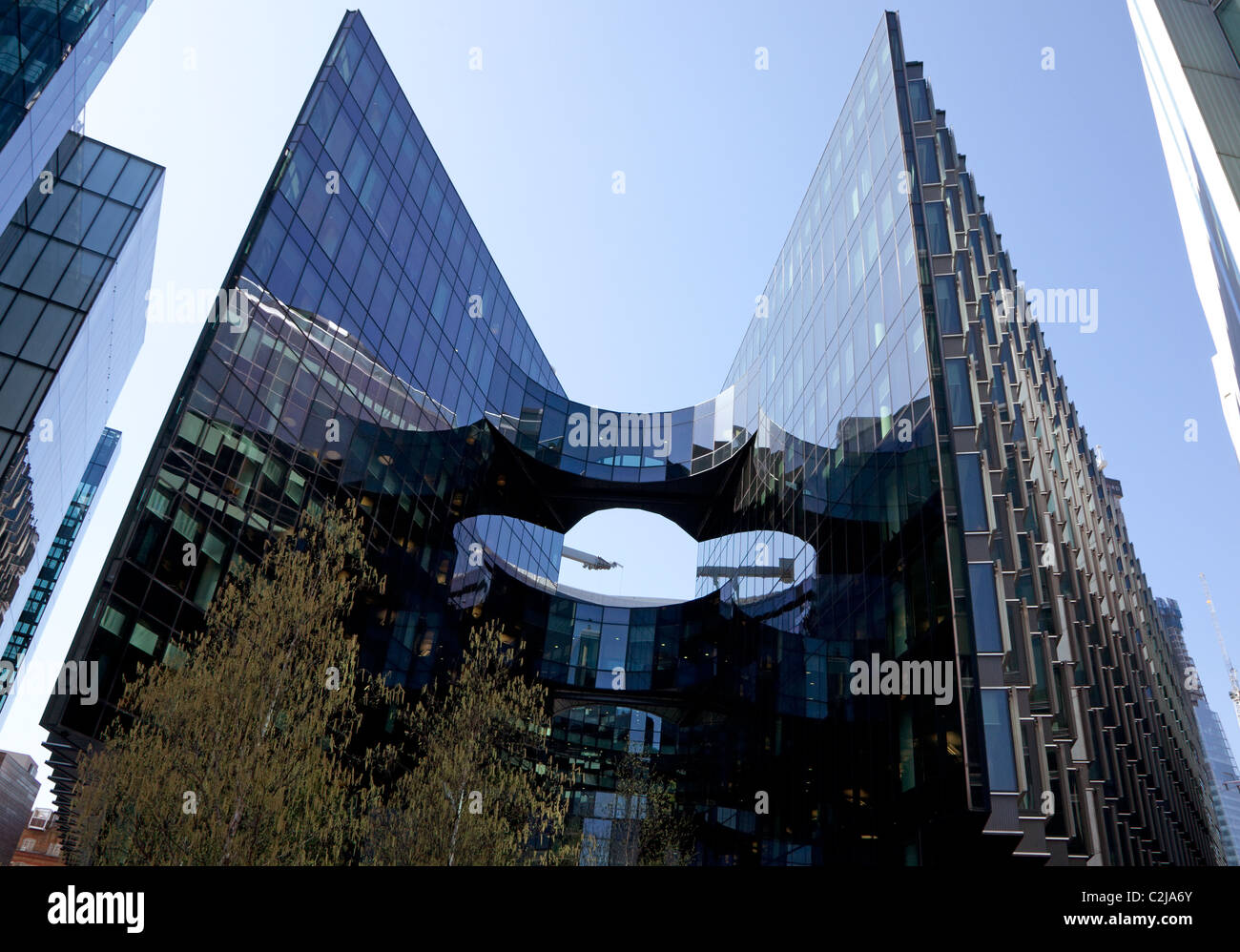 Pwc More London Riverside High Resolution Stock Photography and Images ...