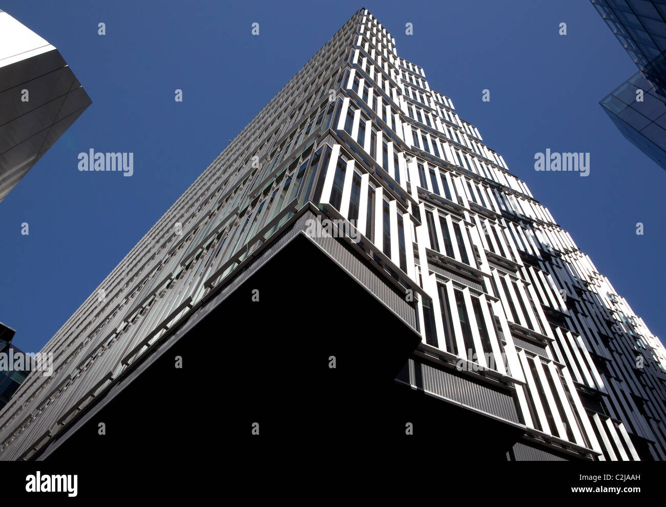 7 More London Riverside Stock Photos & 7 More London Riverside Stock ...