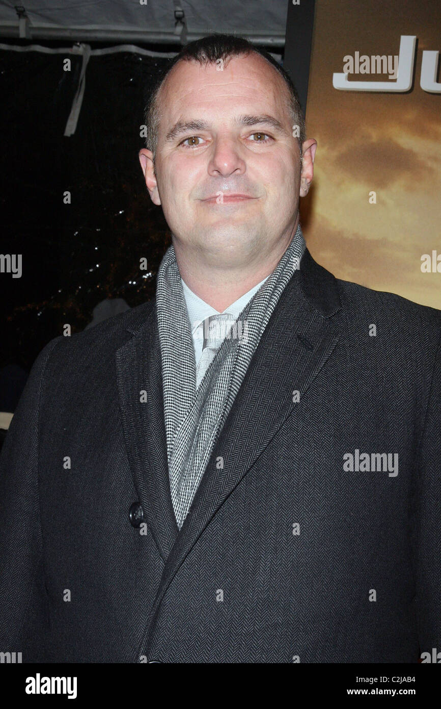 Jay sanders hi-res stock photography and images - Alamy