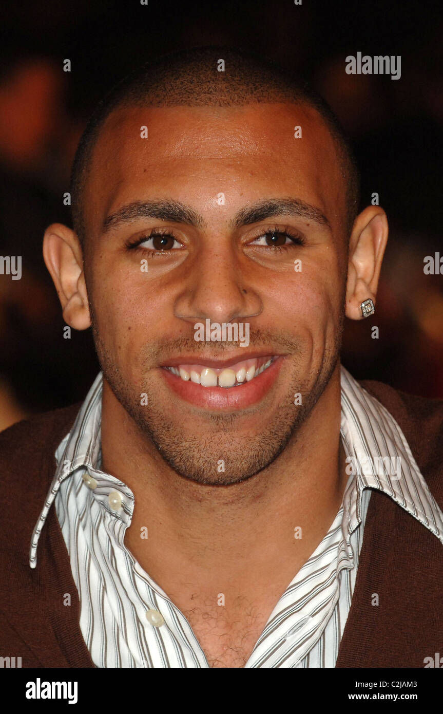 Rambo uk premiere london hi-res stock photography and images - Alamy