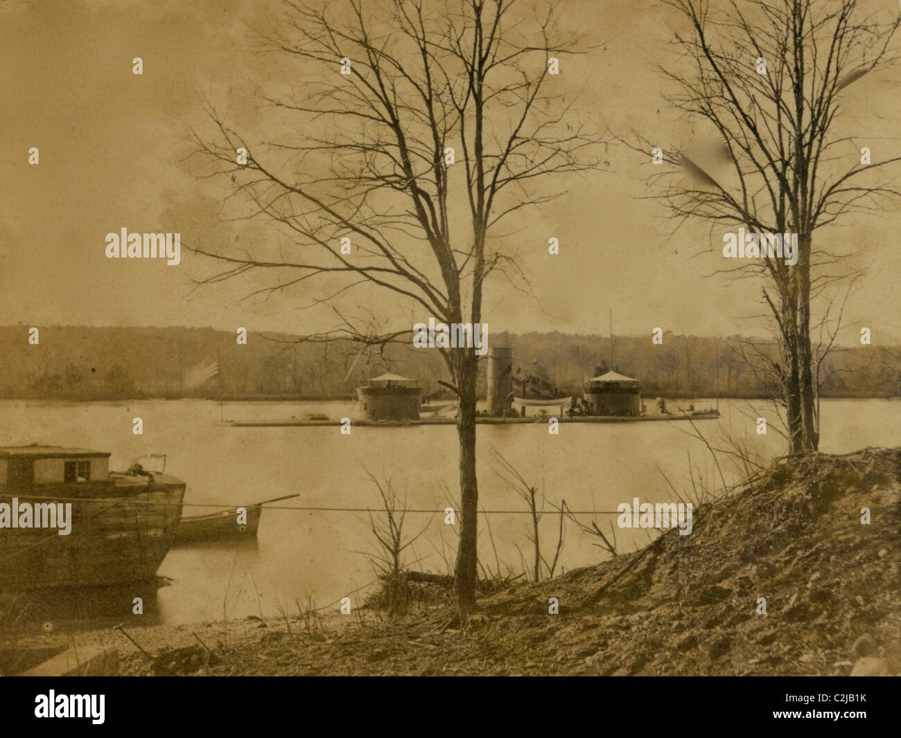 Monitor onondaga hi-res stock photography and images - Alamy