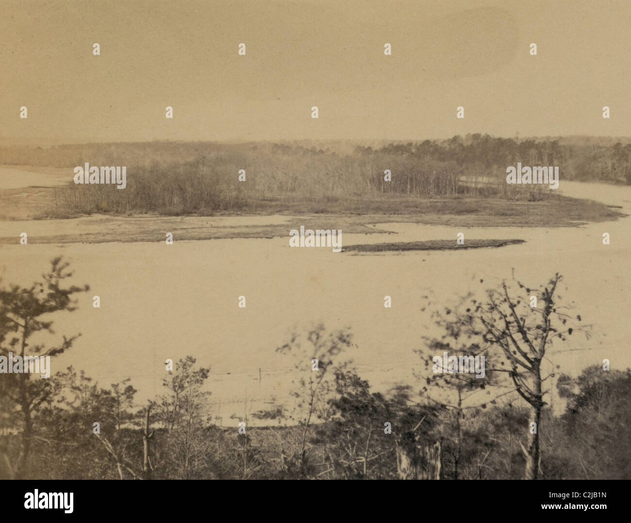 Appomattox river hi-res stock photography and images - Alamy