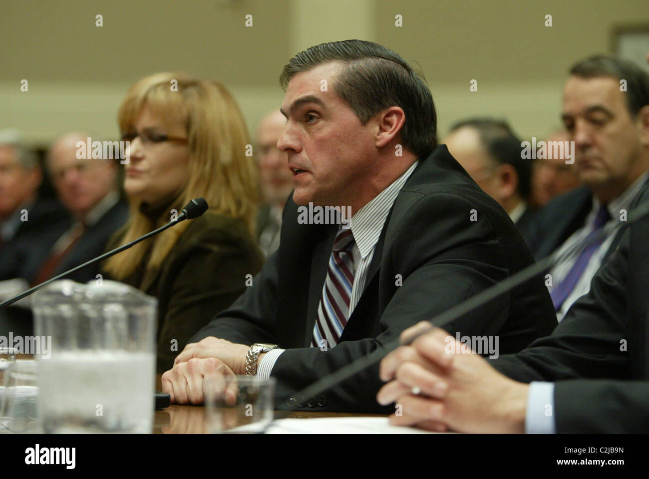 Ann marie cisneros west energy hi-res stock photography and images - Alamy