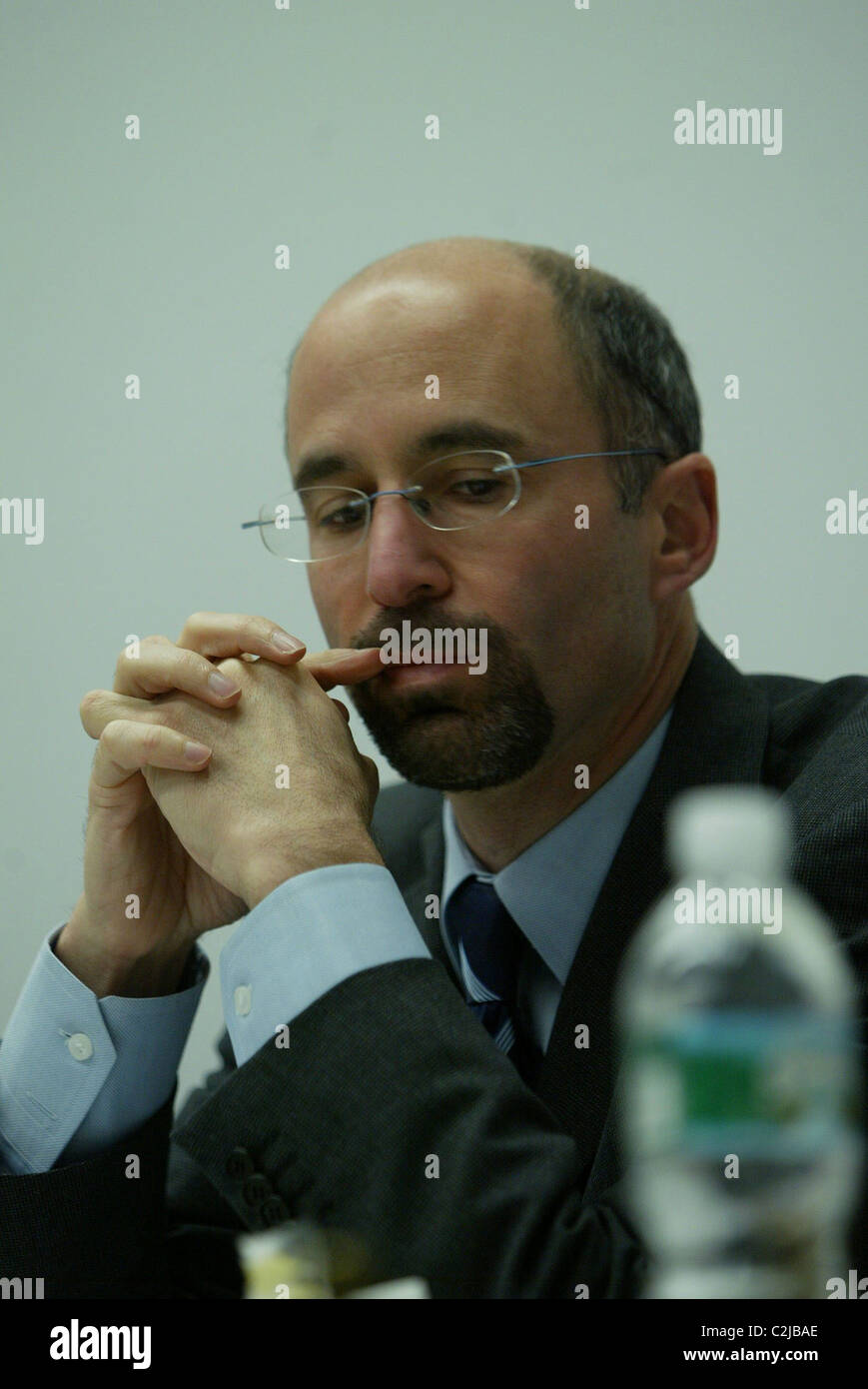 Robert Malley A coalition of Jewish, Arab, Christian and Mideast peace ...