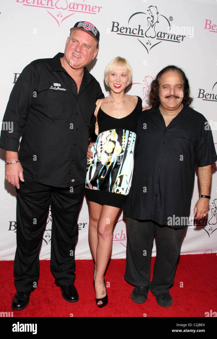 Dennis Hof High Resolution Stock Photography and Images - Alamy