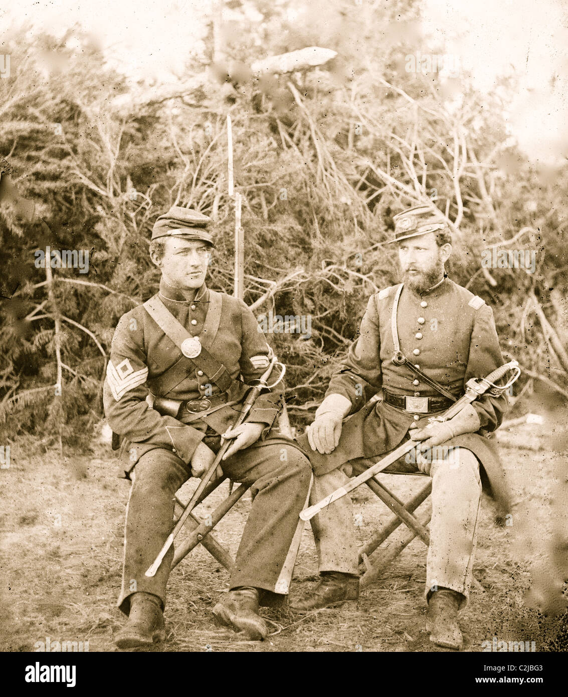 31st infantry hi-res stock photography and images - Alamy