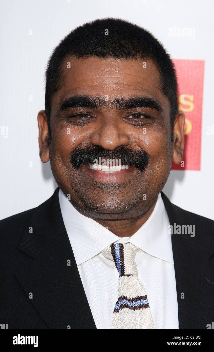 Los angeles opening night gala hi-res stock photography and images - Alamy