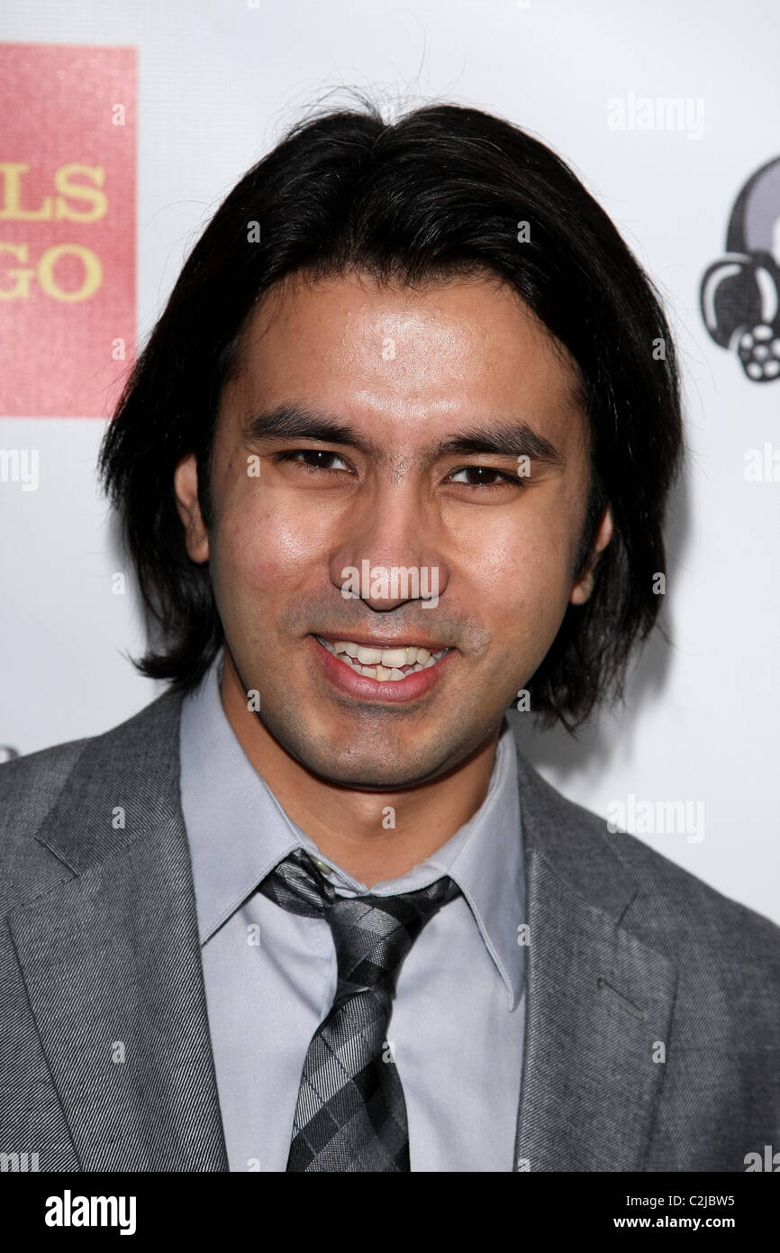 SUNIL SADARANGANI I AM KALAM OPENING NIGHT GALA. 9TH ANNUAL INDIAN FILM ...