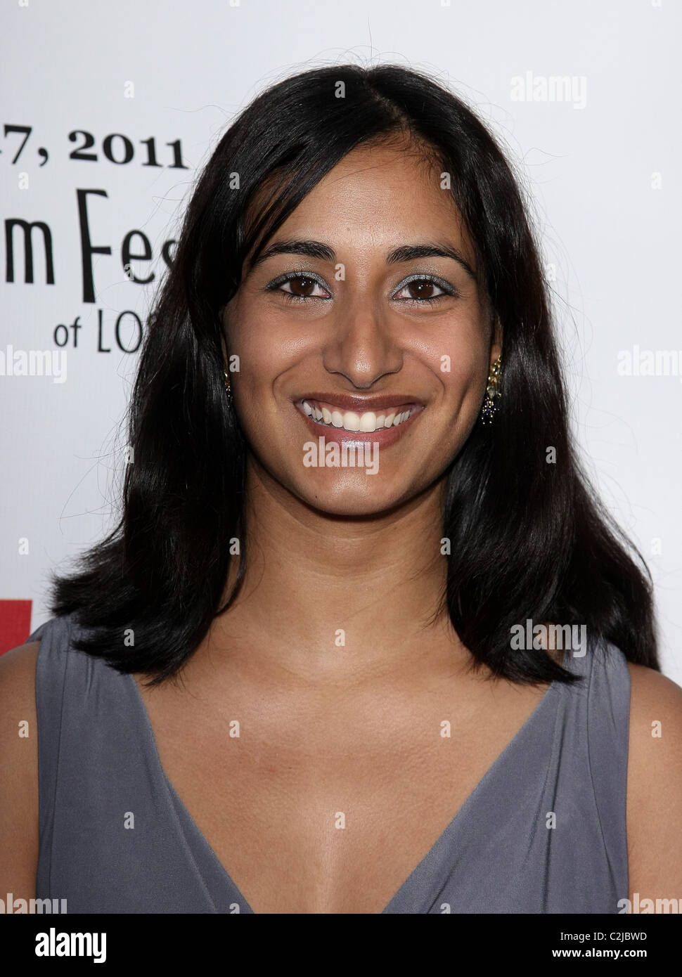GEETA MALIK I AM KALAM OPENING NIGHT GALA. 9TH ANNUAL INDIAN FILM ...