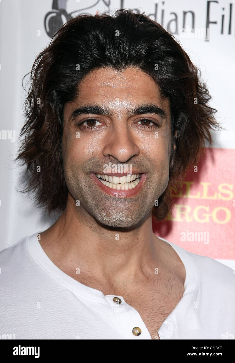 PRASHANT RAJ I AM KALAM OPENING NIGHT GALA. 9TH ANNUAL INDIAN FILM ...