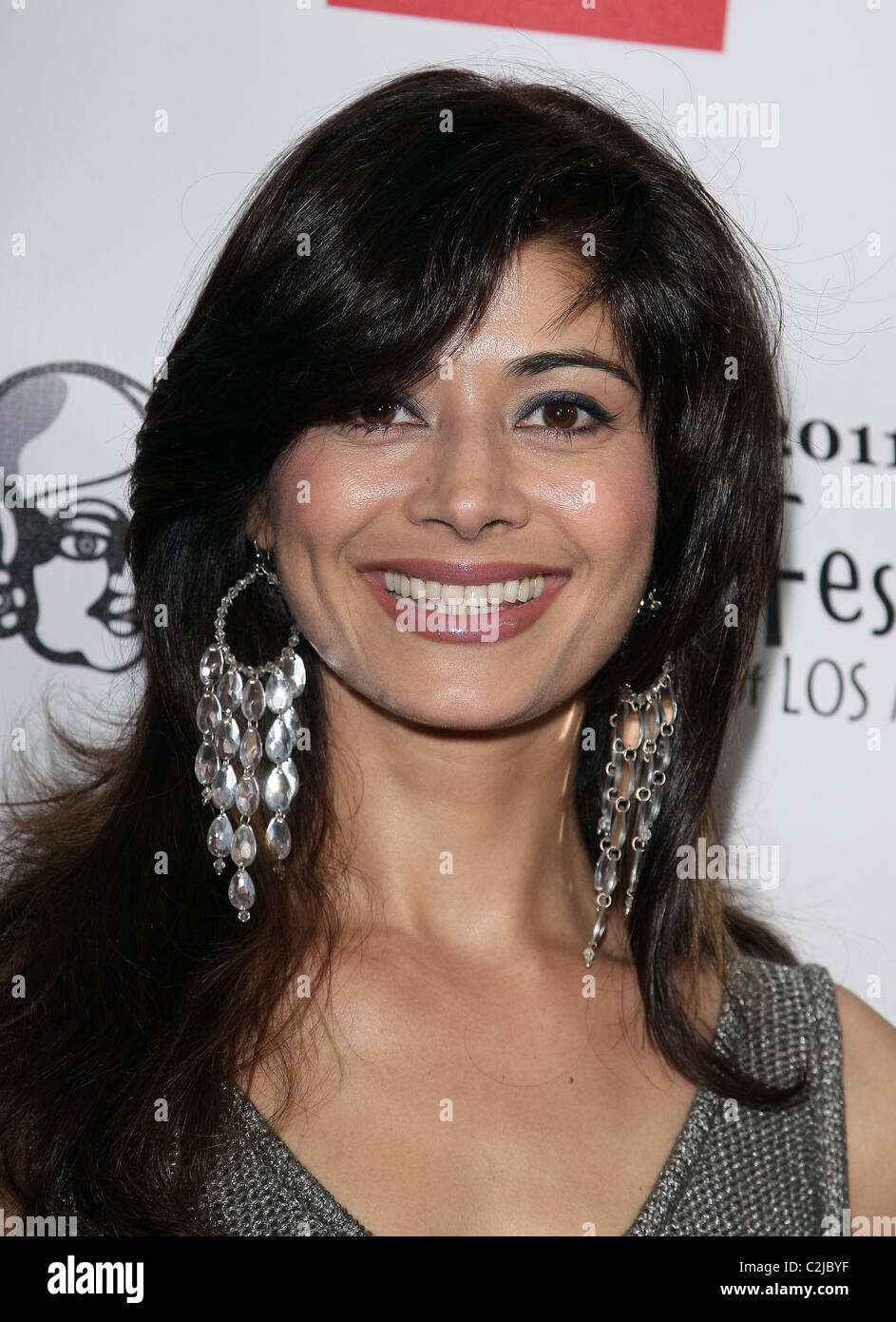 POOJA BATRA I AM KALAM OPENING NIGHT GALA. 9TH ANNUAL INDIAN FILM ...