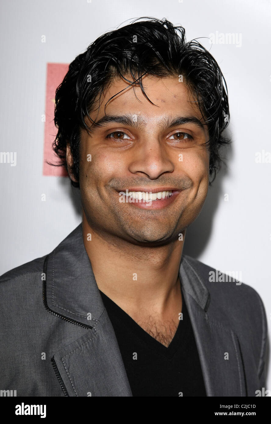 Rupak ginn hi-res stock photography and images - Alamy