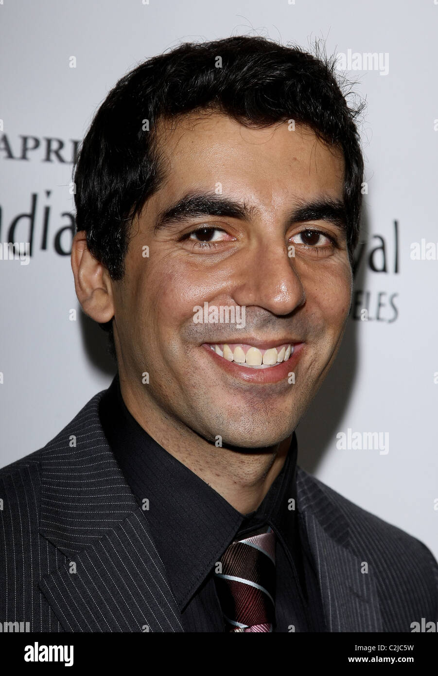 Sunil malhotra hi-res stock photography and images - Alamy