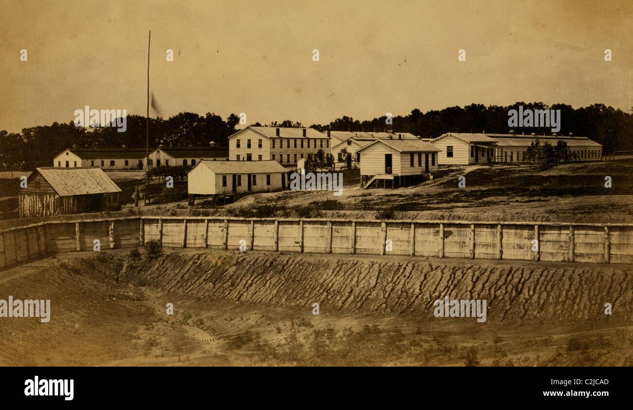 Camp carroll hi-res stock photography and images - Alamy