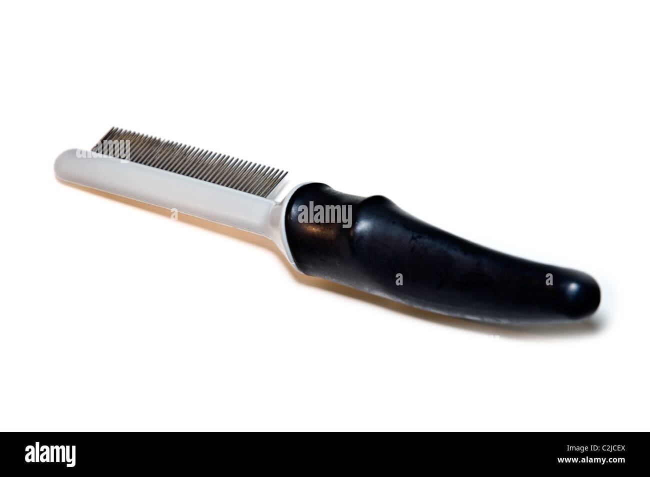 Precision styling Cut Out Stock Images & Pictures - Alamy