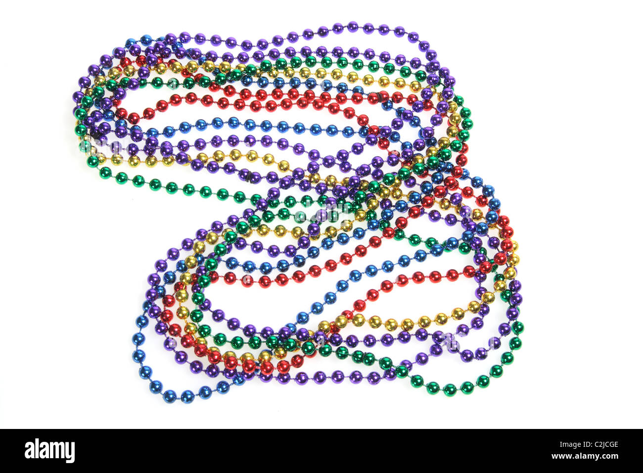 Strings and beads hi-res stock photography and images - Alamy
