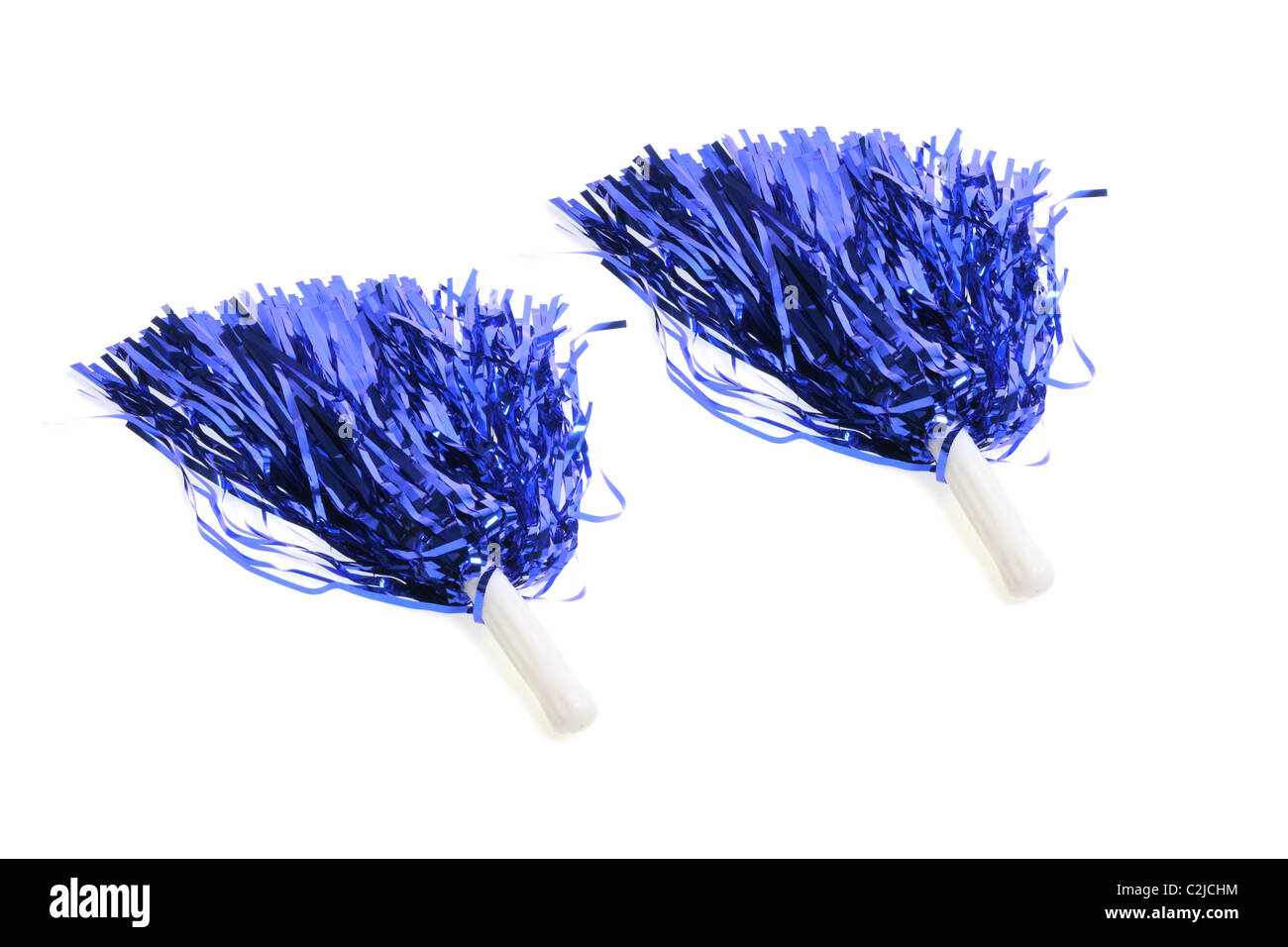Pom poms hi-res stock photography and images - Alamy