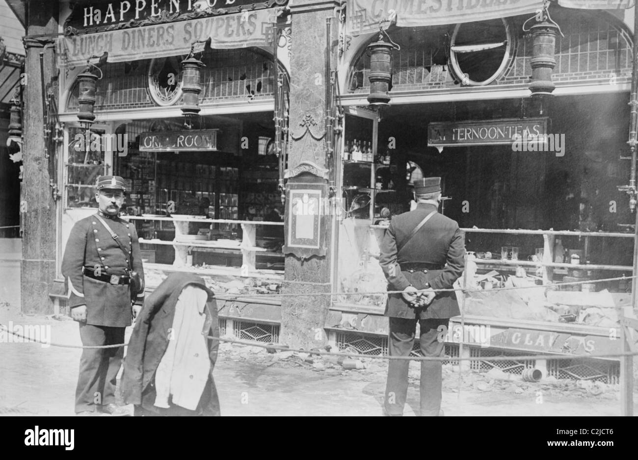 Us army signal corps hi-res stock photography and images - Alamy